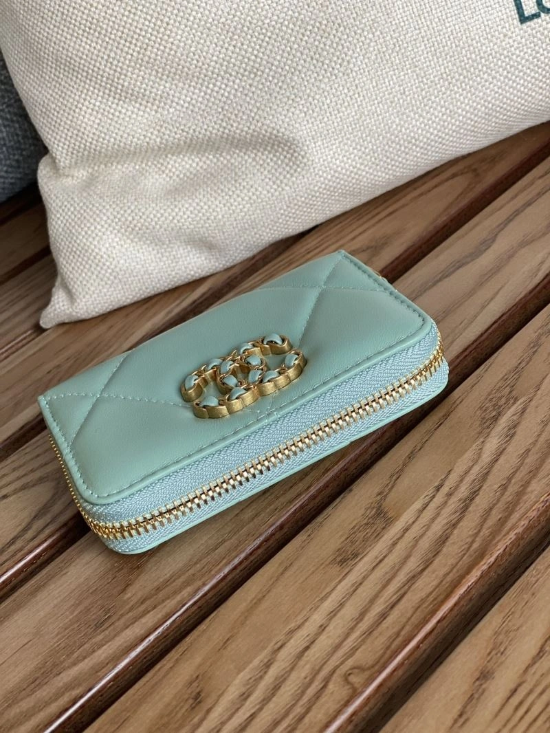 High accuracy Chanel Wallet Purse