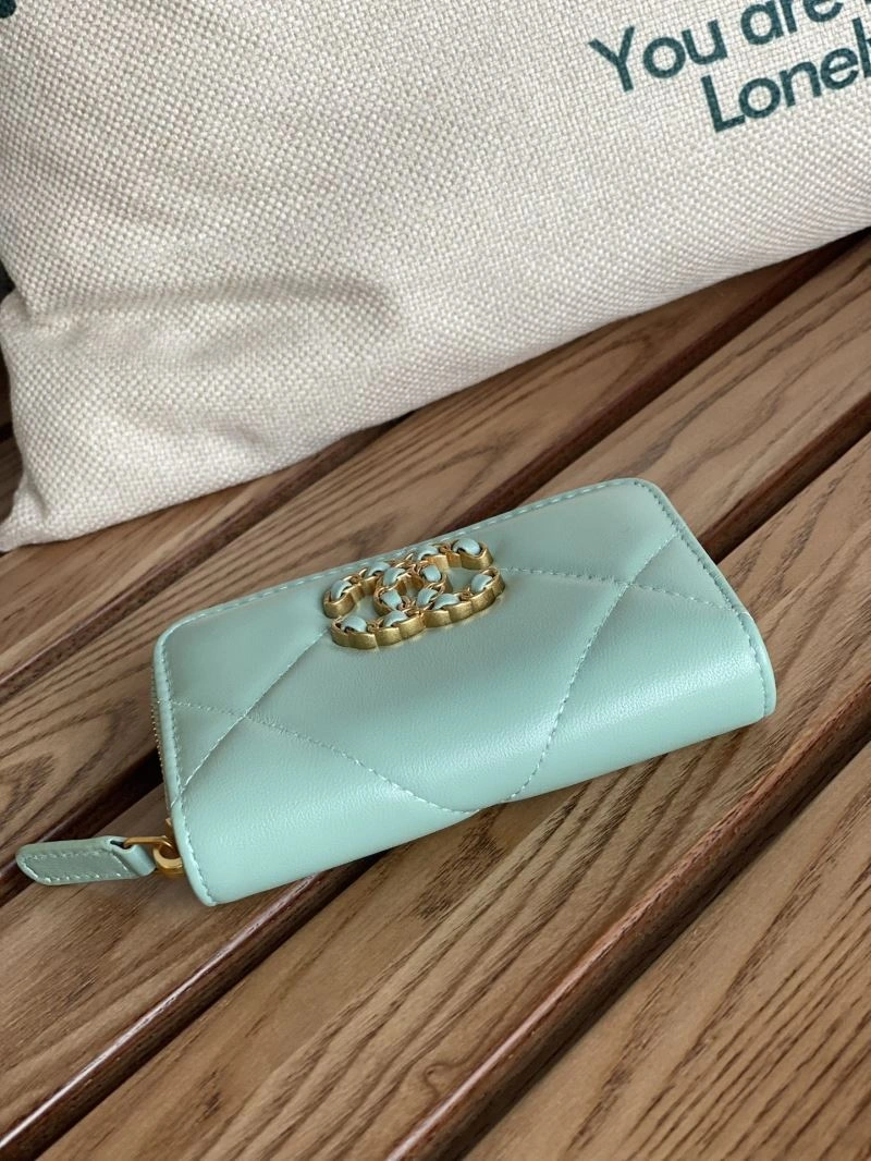 High accuracy Chanel Wallet Purse