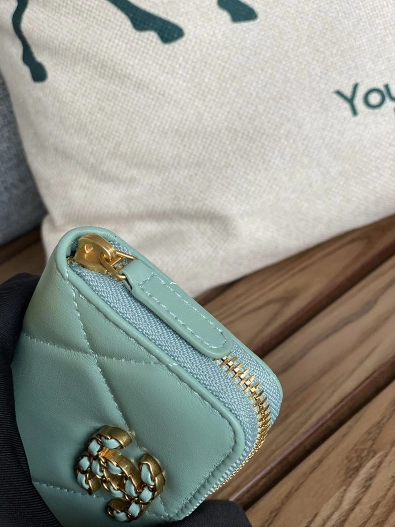 High accuracy Chanel Wallet Purse