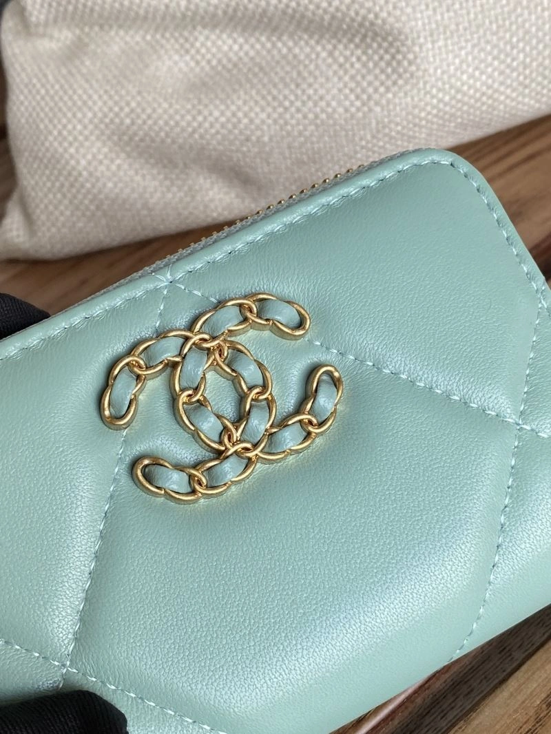 High accuracy Chanel Wallet Purse
