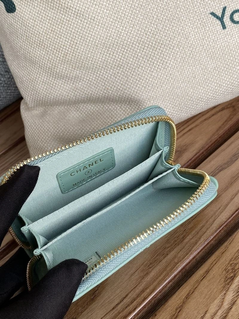 High accuracy Chanel Wallet Purse