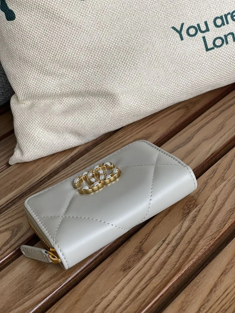 Exact replica Chanel Wallet Purse