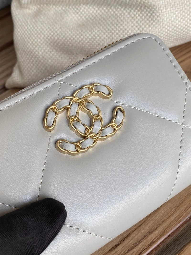 Exact replica Chanel Wallet Purse