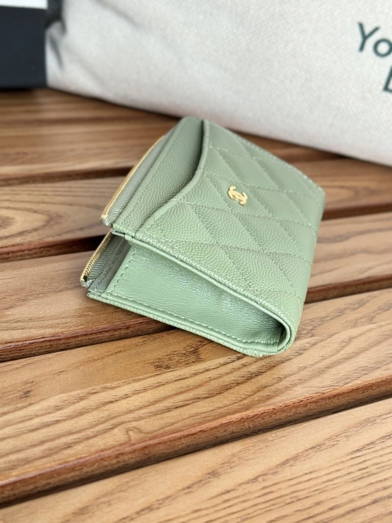 Official Chanel Wallet Purse