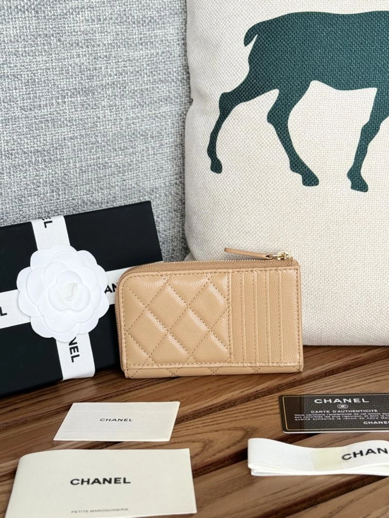 Factory-made Chanel Wallet Purse