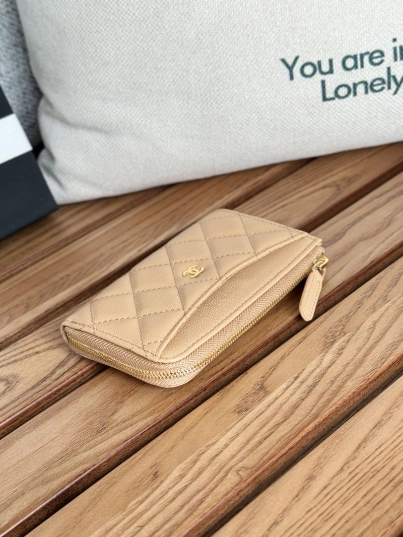 Factory-made Chanel Wallet Purse
