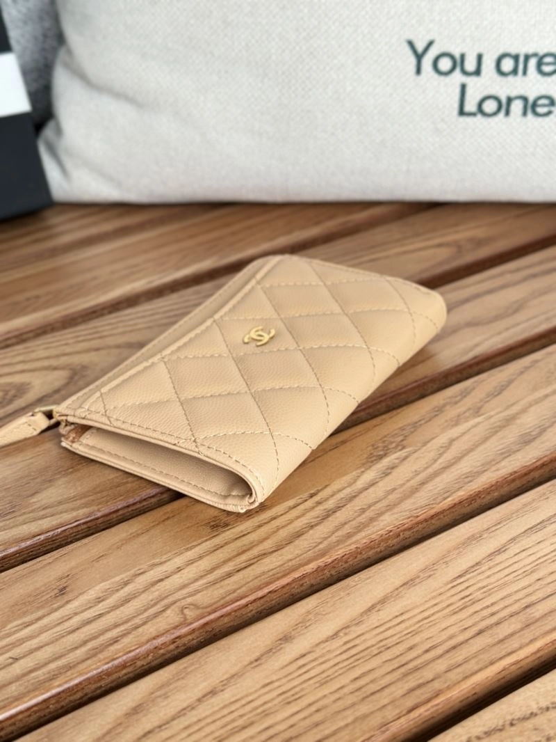 Factory-made Chanel Wallet Purse