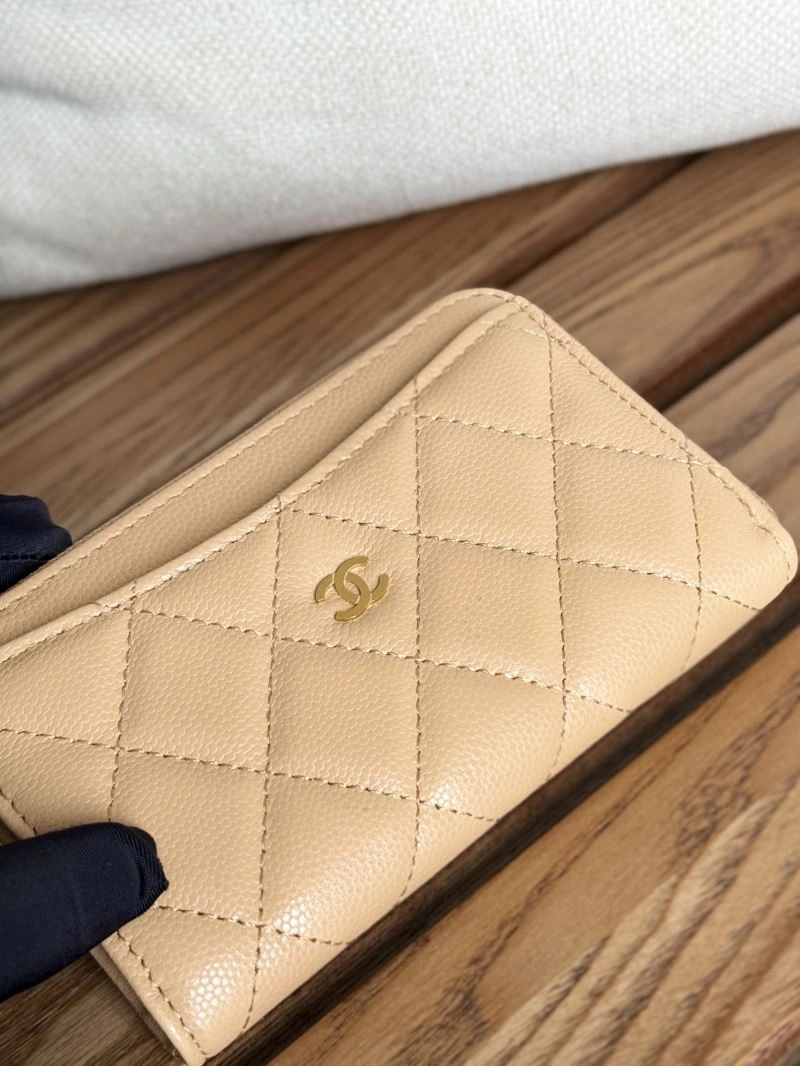 Factory-made Chanel Wallet Purse