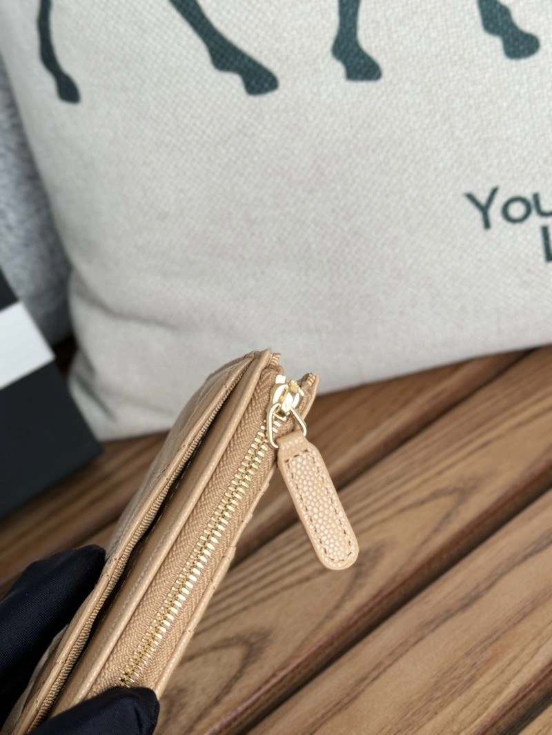Factory-made Chanel Wallet Purse