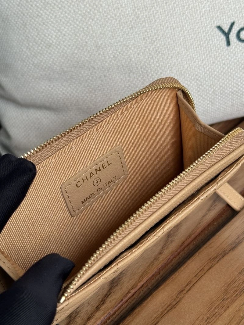 Factory-made Chanel Wallet Purse