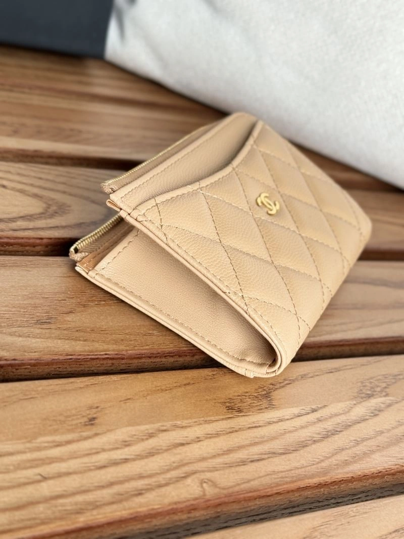 Factory-made Chanel Wallet Purse