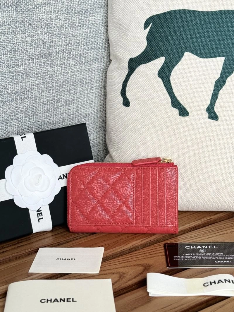 OEM Chanel Wallet Purse