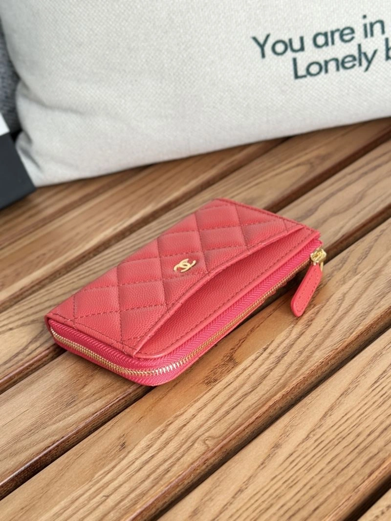 OEM Chanel Wallet Purse