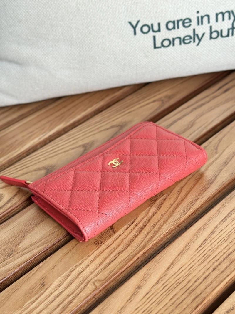 OEM Chanel Wallet Purse