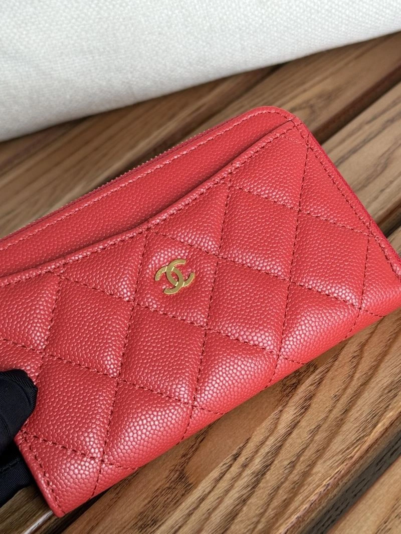 OEM Chanel Wallet Purse