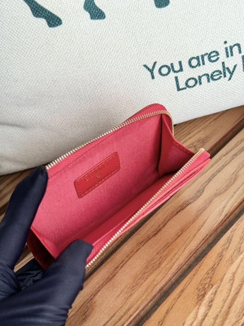OEM Chanel Wallet Purse