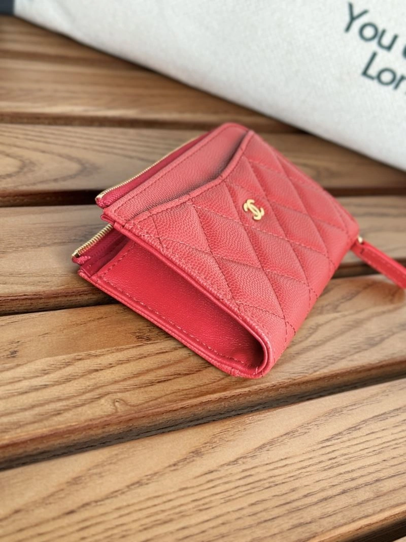 OEM Chanel Wallet Purse