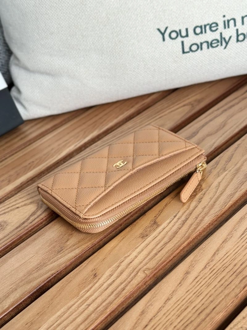 Cut-rate Chanel Wallet Purse