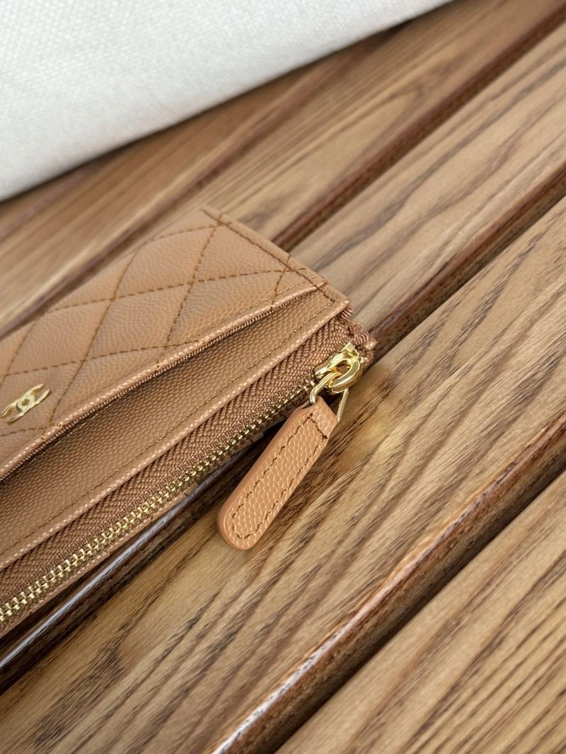 Cut-rate Chanel Wallet Purse