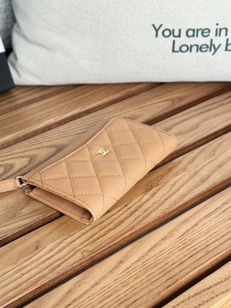 Cut-rate Chanel Wallet Purse