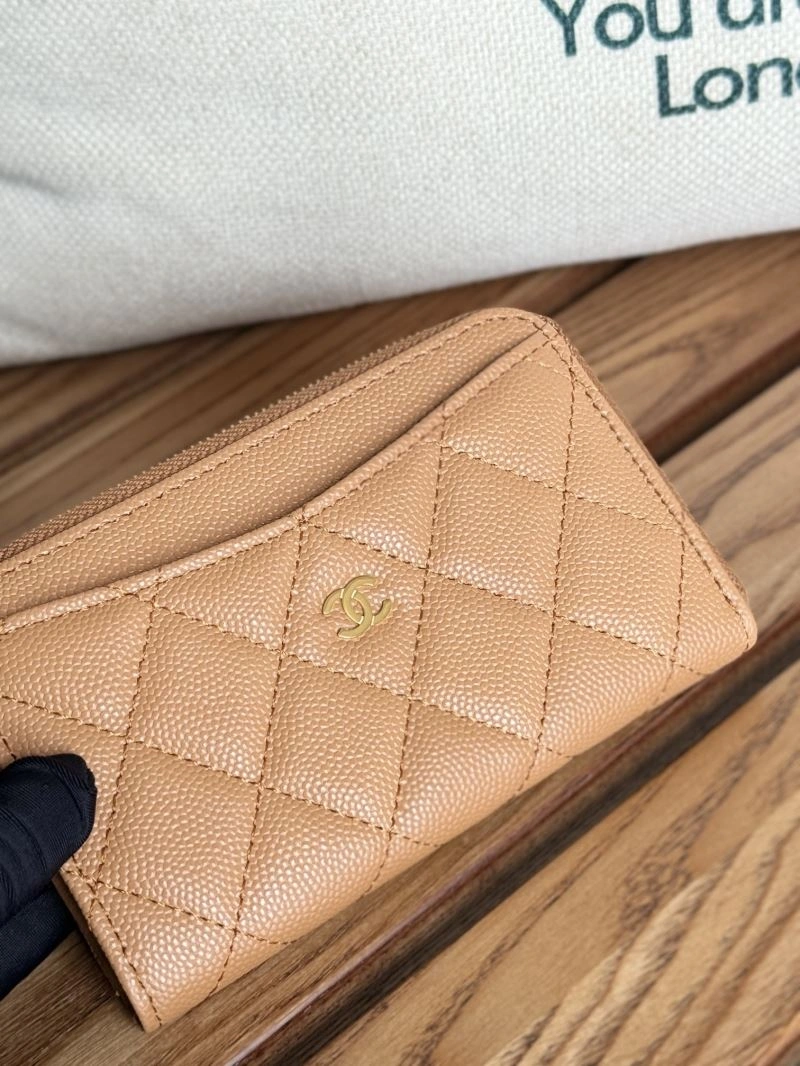Cut-rate Chanel Wallet Purse