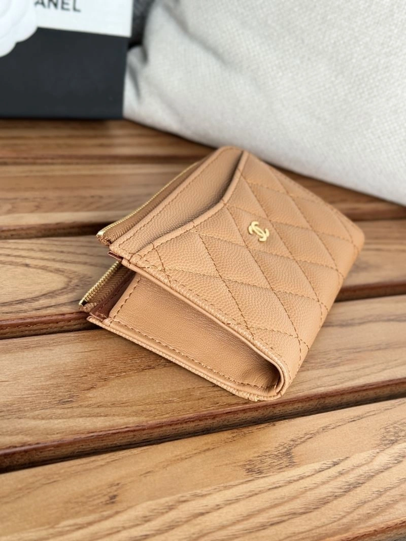 Cut-rate Chanel Wallet Purse