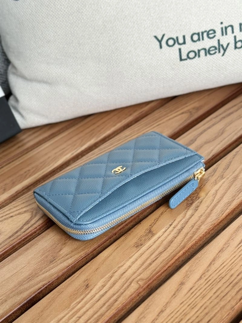 Original Chanel Wallet Purse