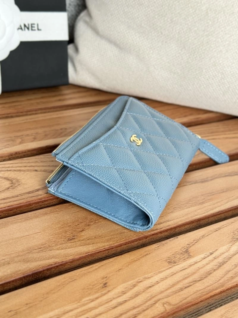 Original Chanel Wallet Purse