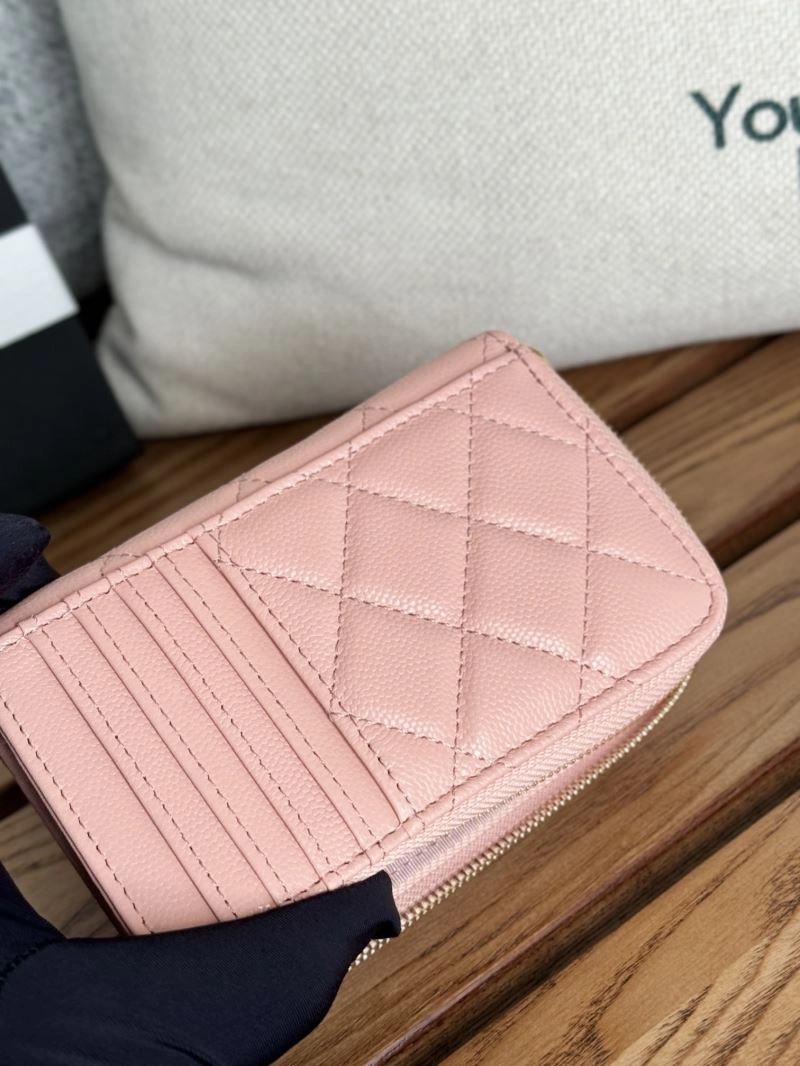 OEM Chanel Wallet Purse