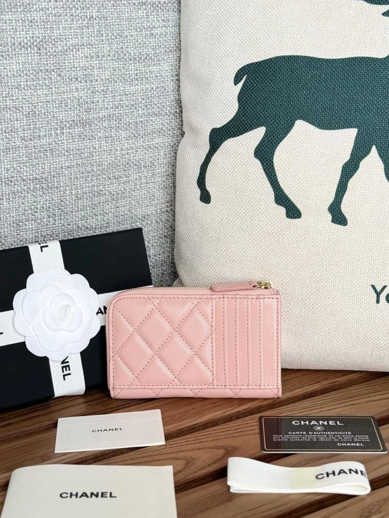 OEM Chanel Wallet Purse