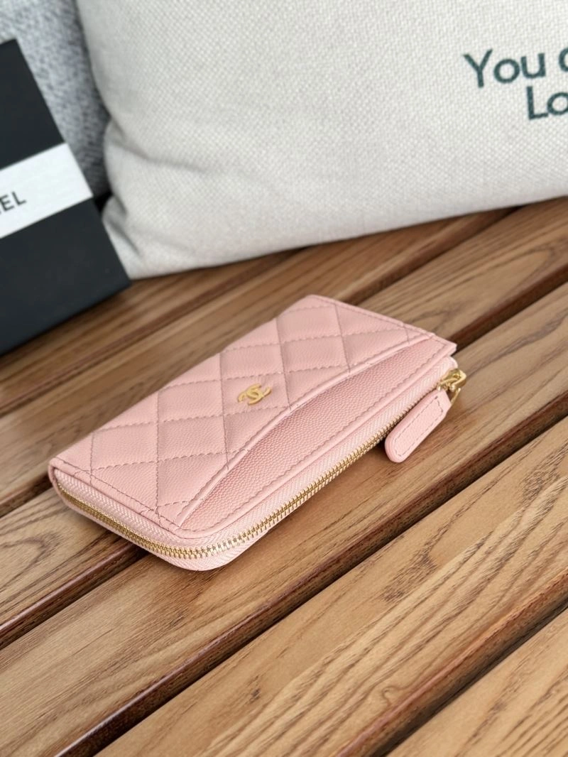 OEM Chanel Wallet Purse