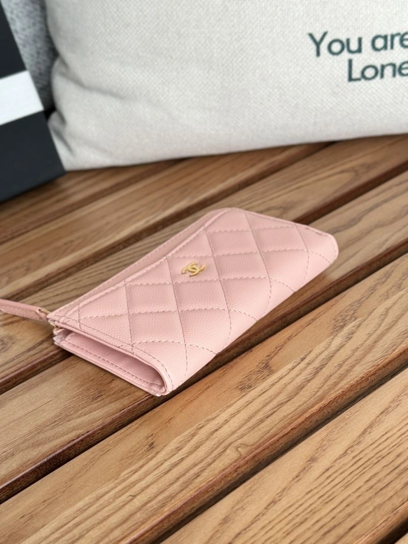 OEM Chanel Wallet Purse