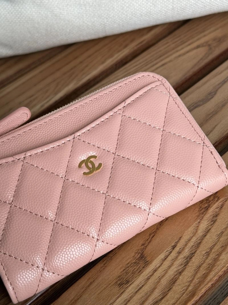 OEM Chanel Wallet Purse