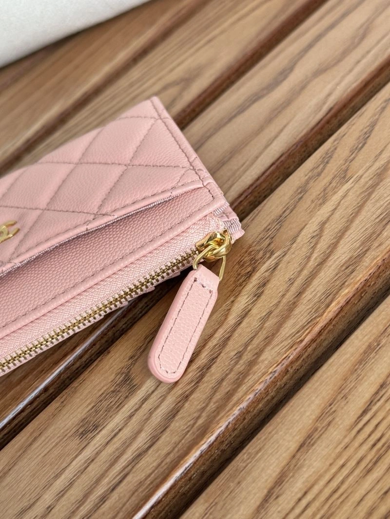 OEM Chanel Wallet Purse