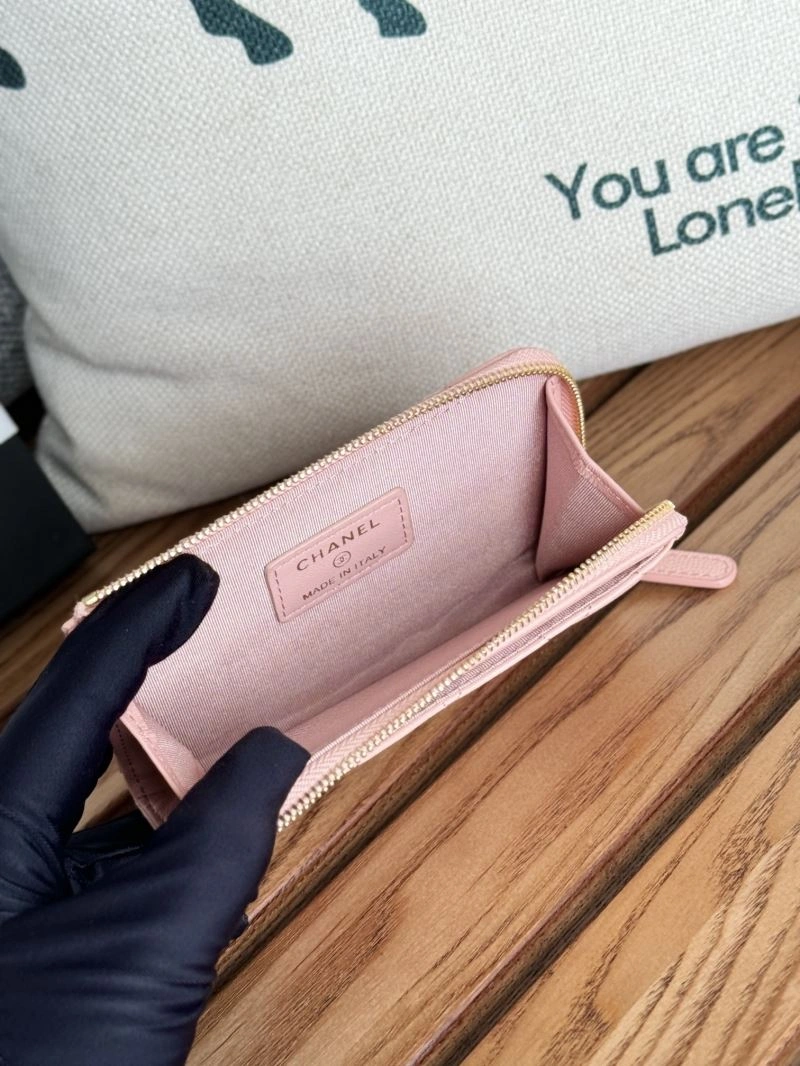 OEM Chanel Wallet Purse