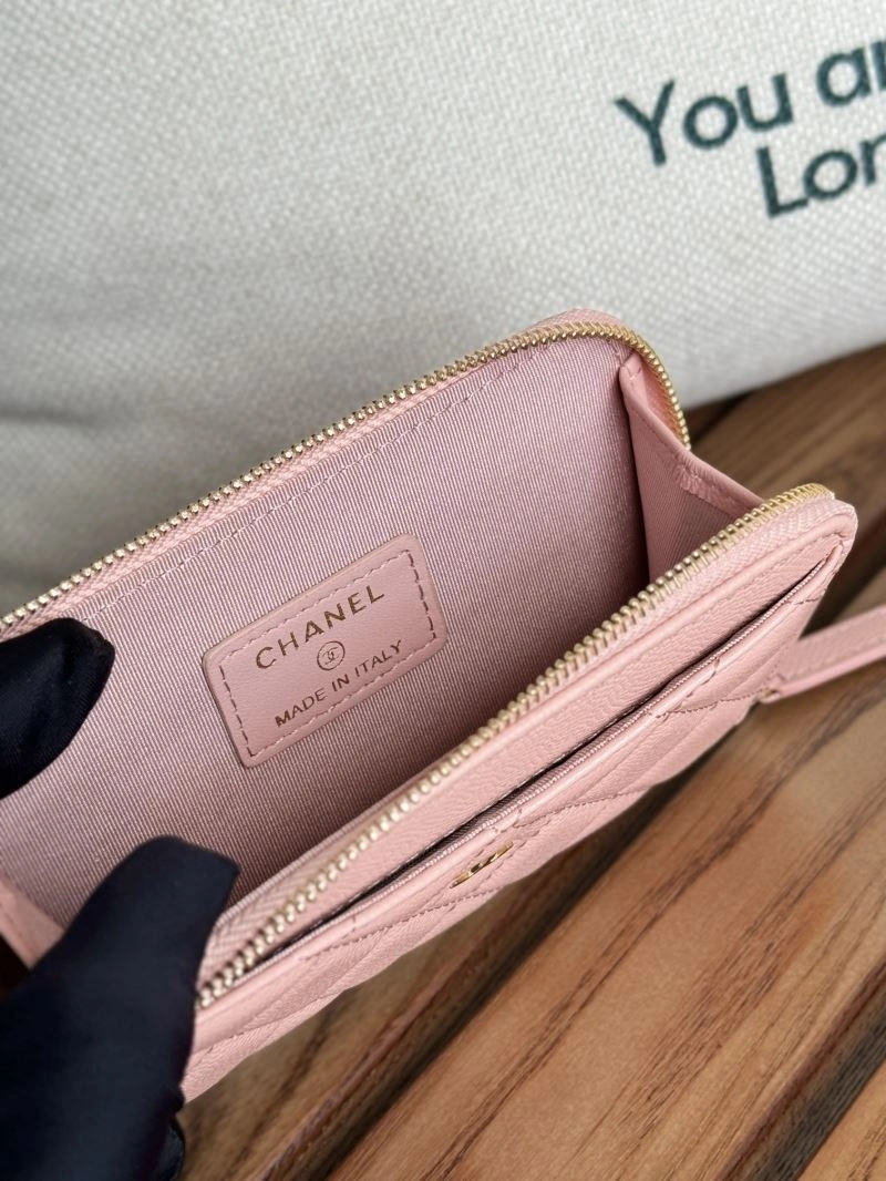 OEM Chanel Wallet Purse