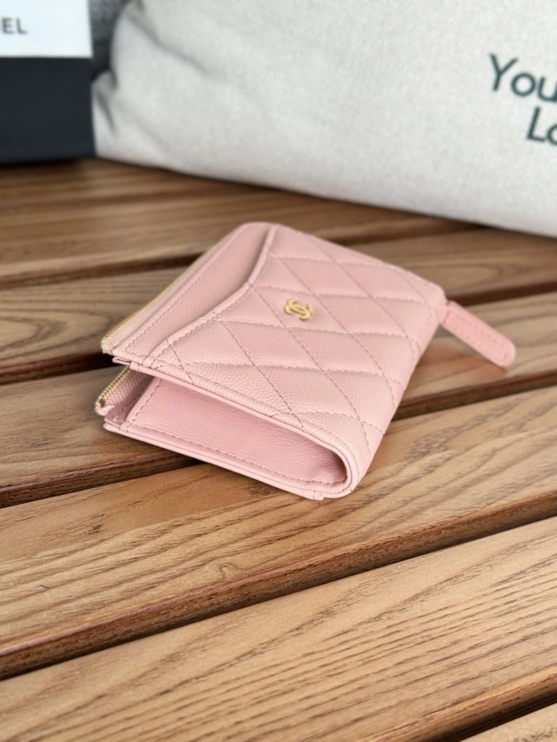 OEM Chanel Wallet Purse