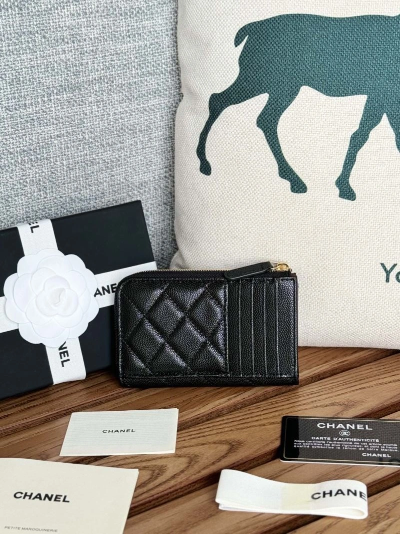 Low-cost Chanel Wallet Purse