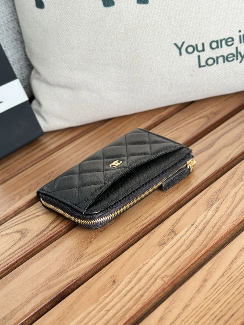 Low-cost Chanel Wallet Purse