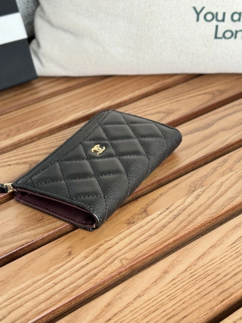 Low-cost Chanel Wallet Purse