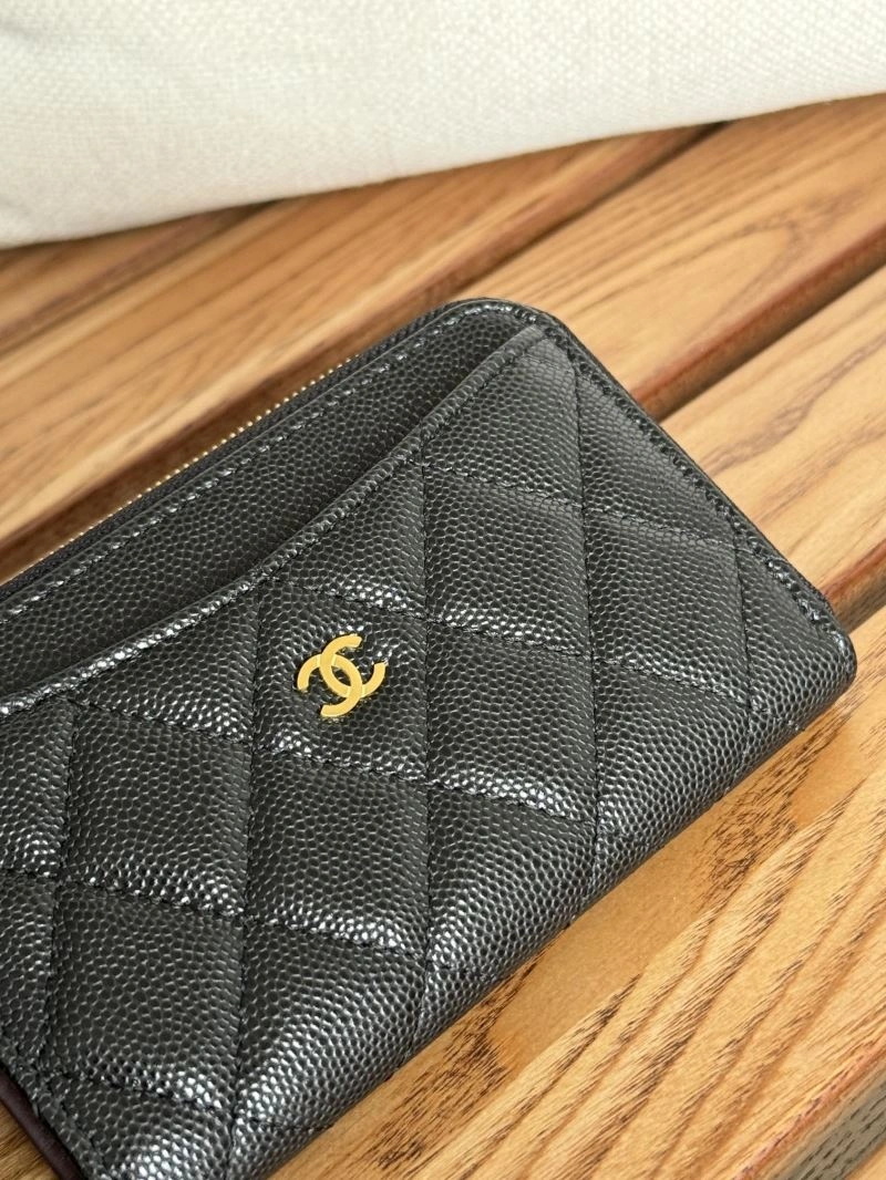 Low-cost Chanel Wallet Purse