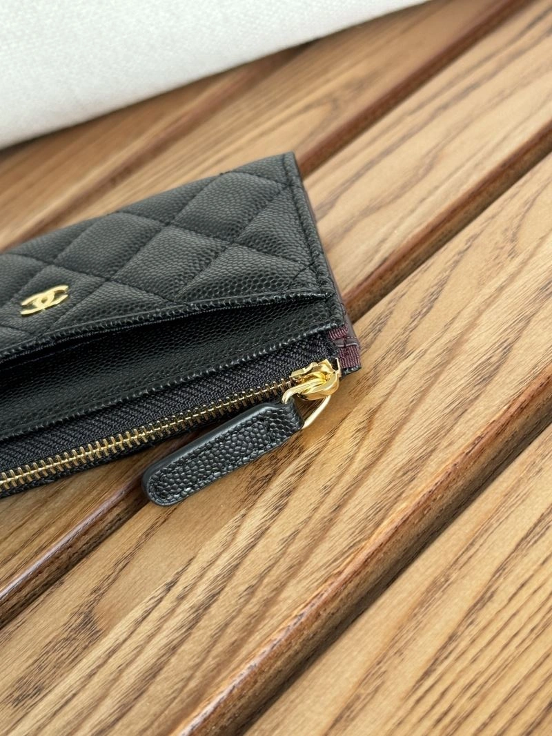 Low-cost Chanel Wallet Purse