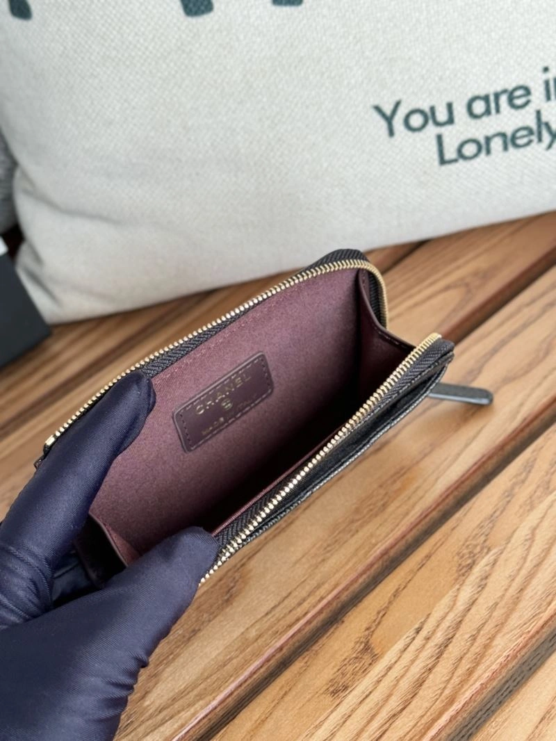 Low-cost Chanel Wallet Purse