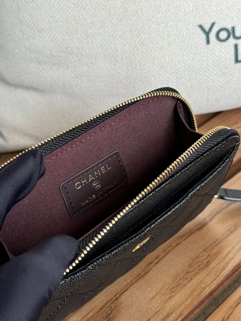 Low-cost Chanel Wallet Purse