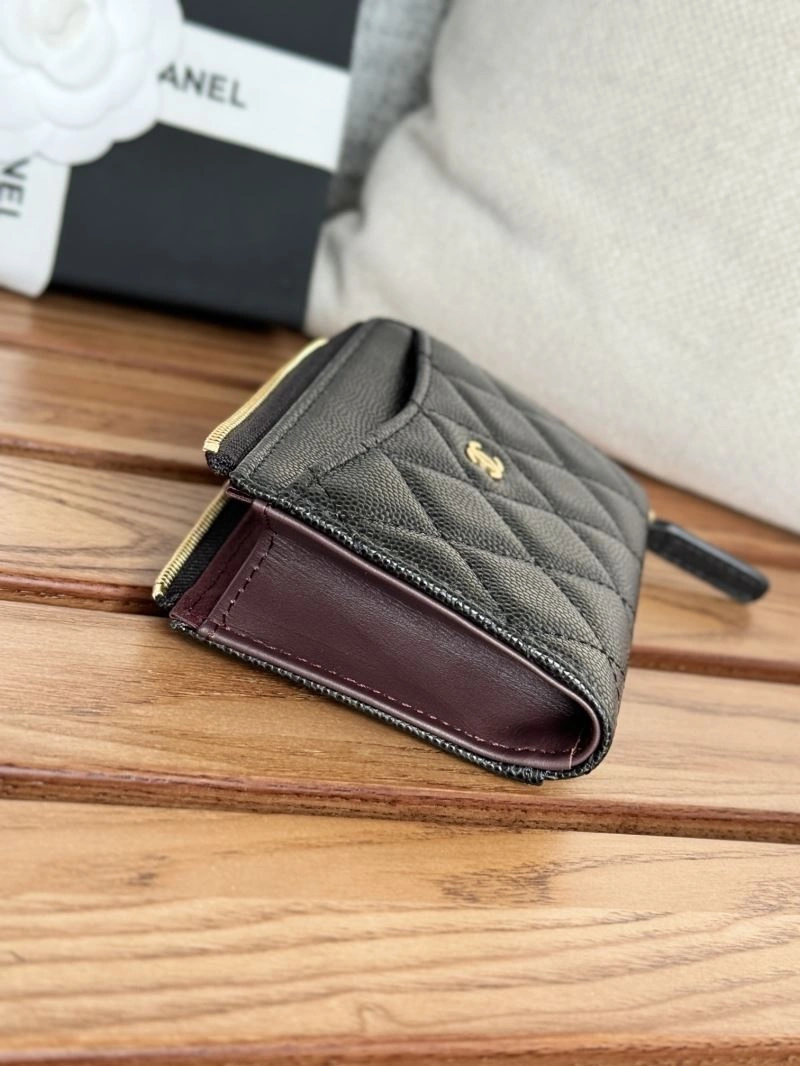 Low-cost Chanel Wallet Purse