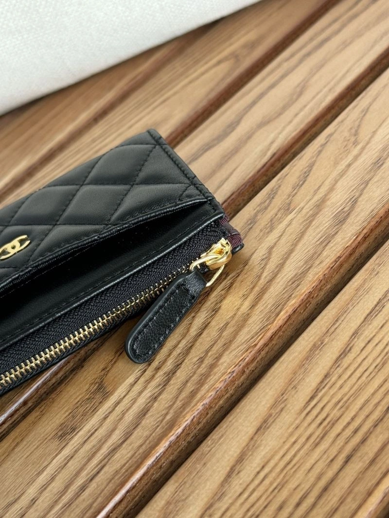 Cut-rate Chanel Wallet Purse
