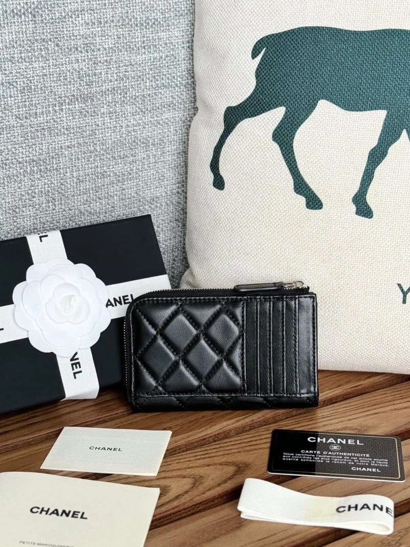 Economical Chanel Wallet Purse