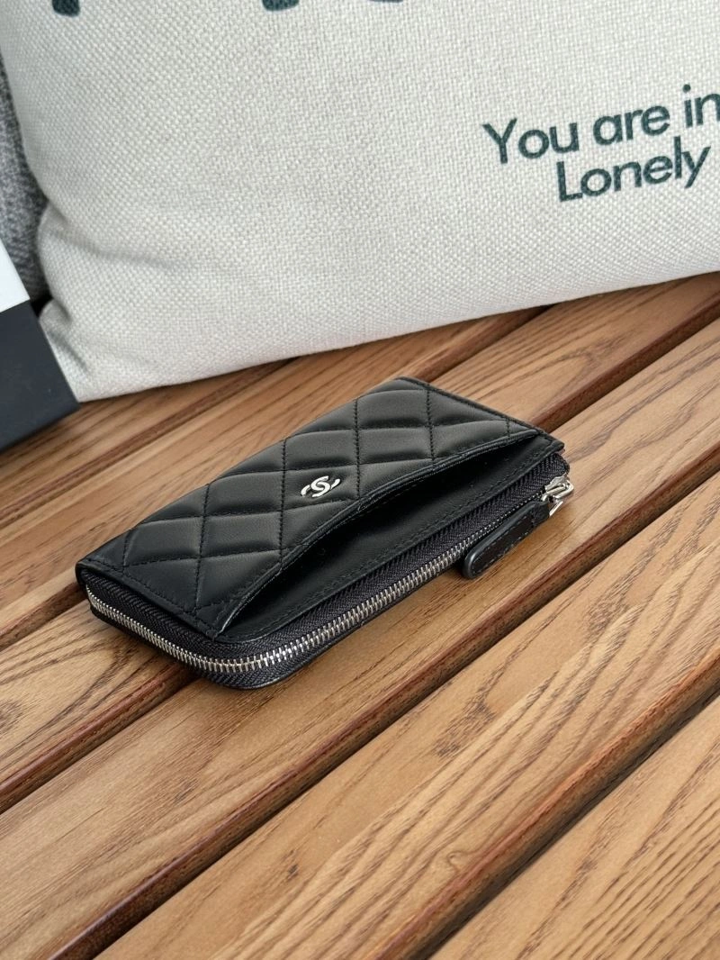 Economical Chanel Wallet Purse