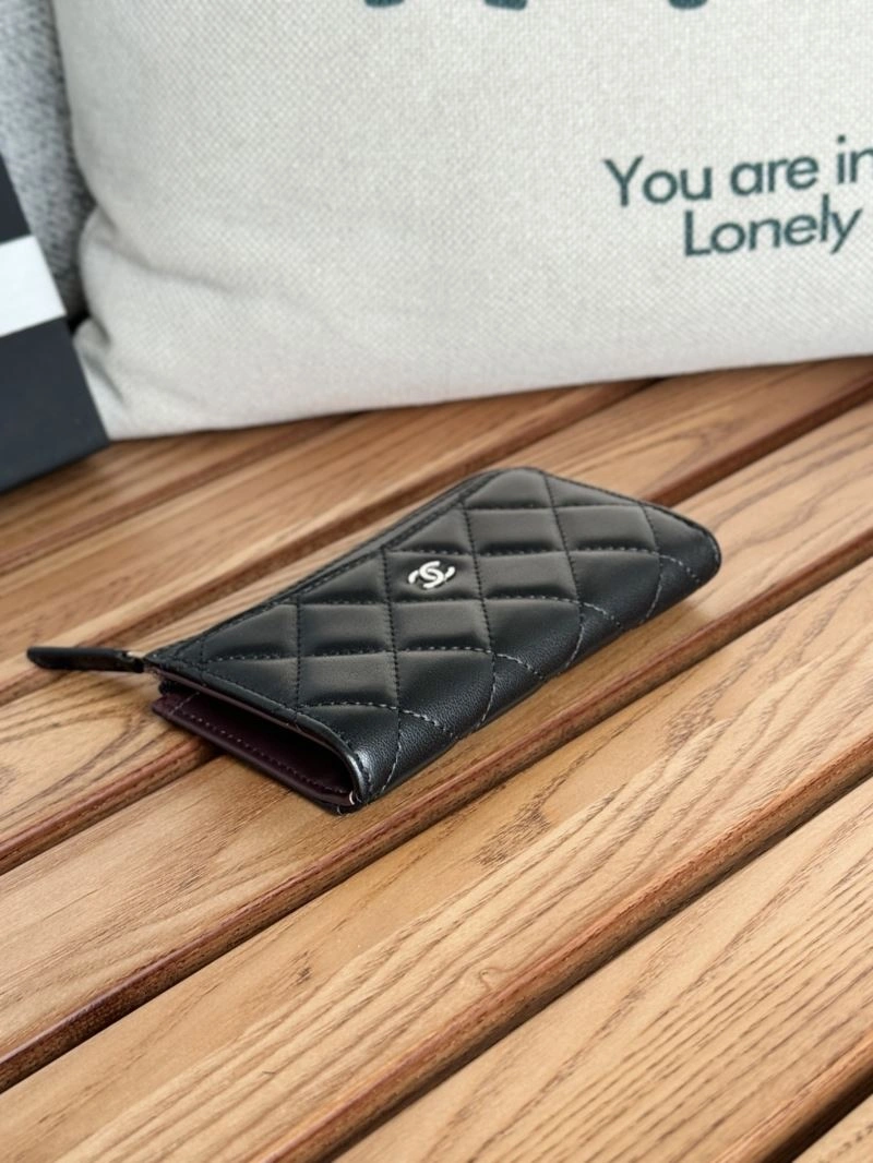Economical Chanel Wallet Purse