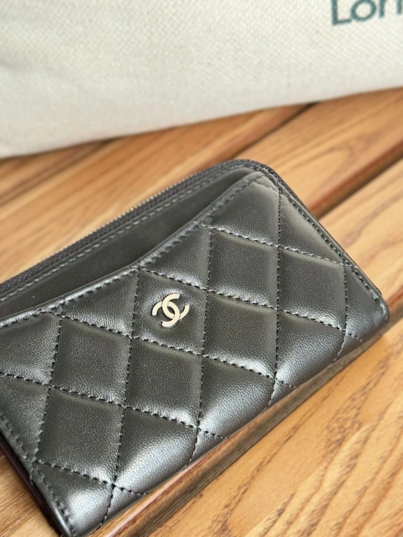 Economical Chanel Wallet Purse